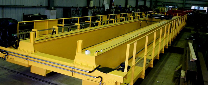 Open Winch Hoists - Trimate Industries - specialists in heavy duty ...