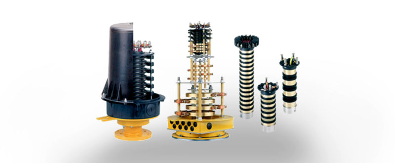 Conductix – Wampfler - Trimate Industries - specialists in heavy duty ...